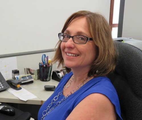 Debbie Wright – MHIR