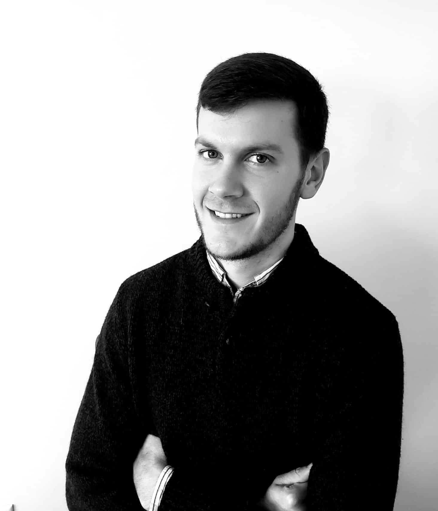 Andrew Prusack, MS – MHIR