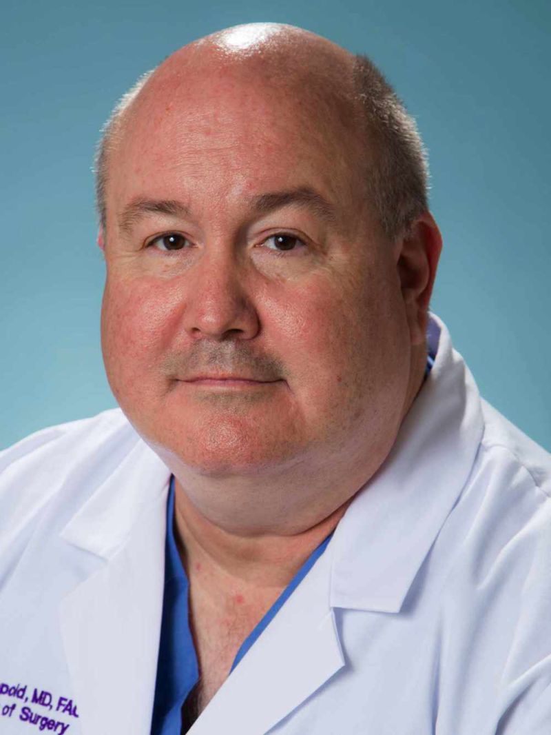 CCTS Leadership & Investigators – MHIR