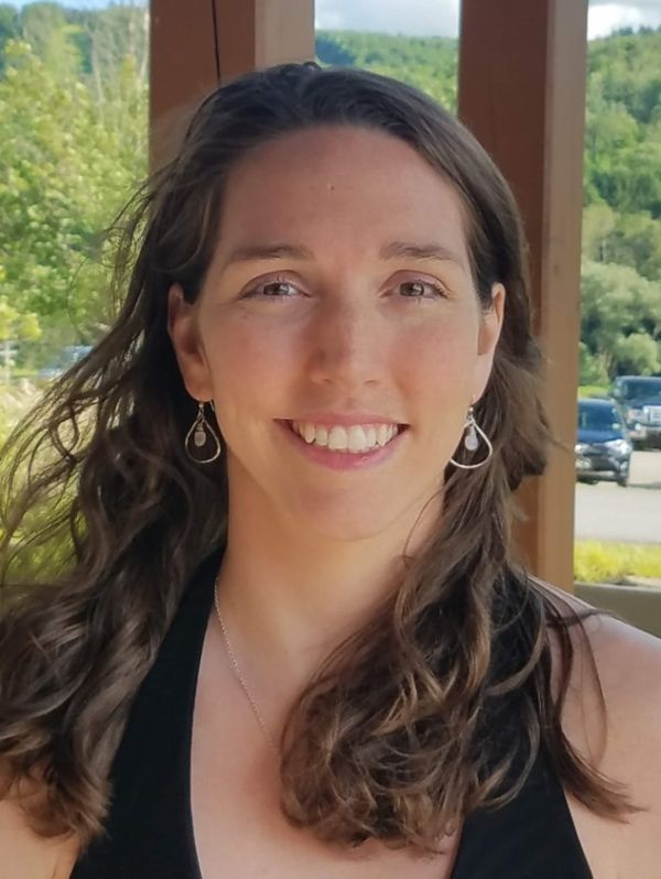 Michaela Reagan, PhD – Lab – MHIR