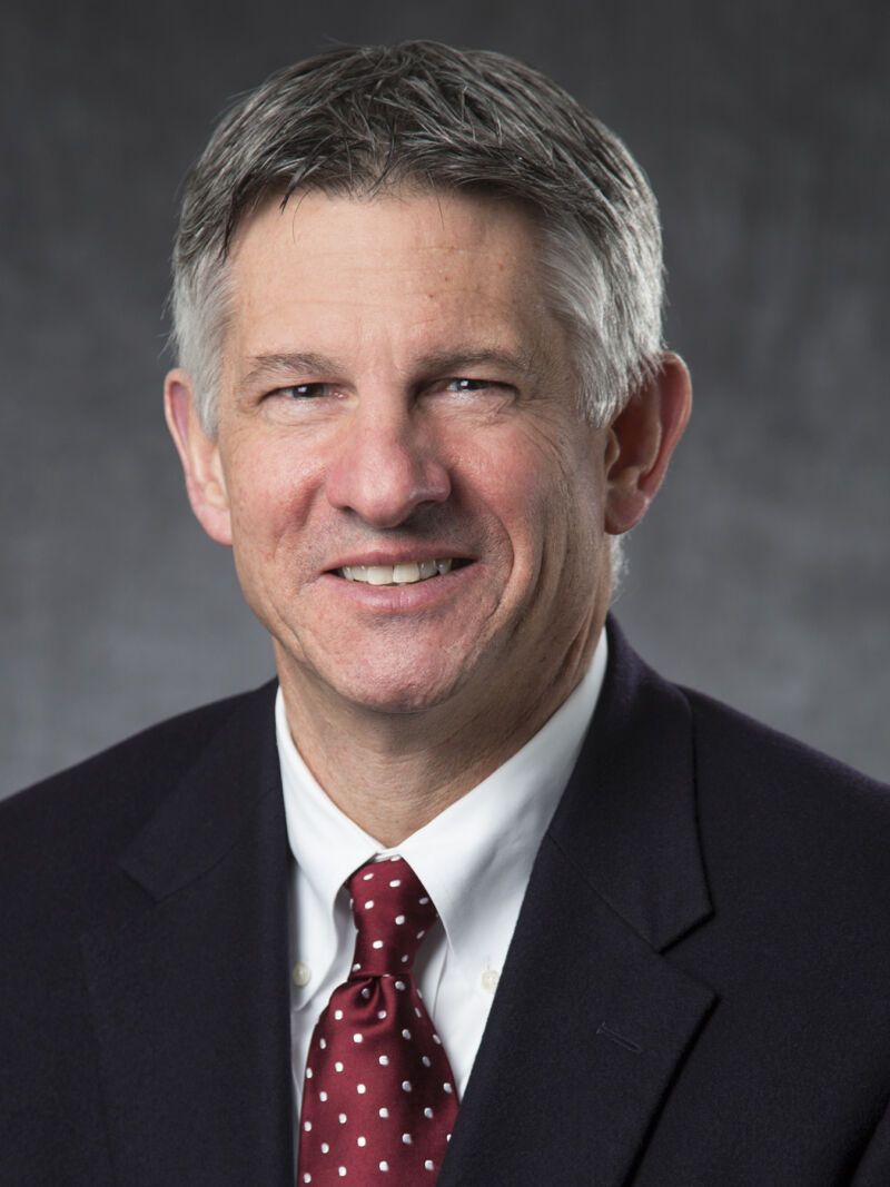 CCTS Leadership & Investigators – MHIR